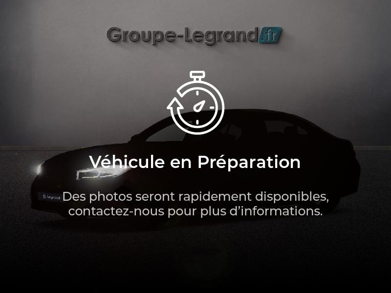 MG MOTOR MG3 Hybrid+ 195ch Comfort 441631961699 – Groupe Legrand