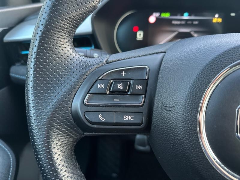 MG MOTOR MG5 EV 156ch – 61kWh Luxury 434664051699 – Groupe Legrand